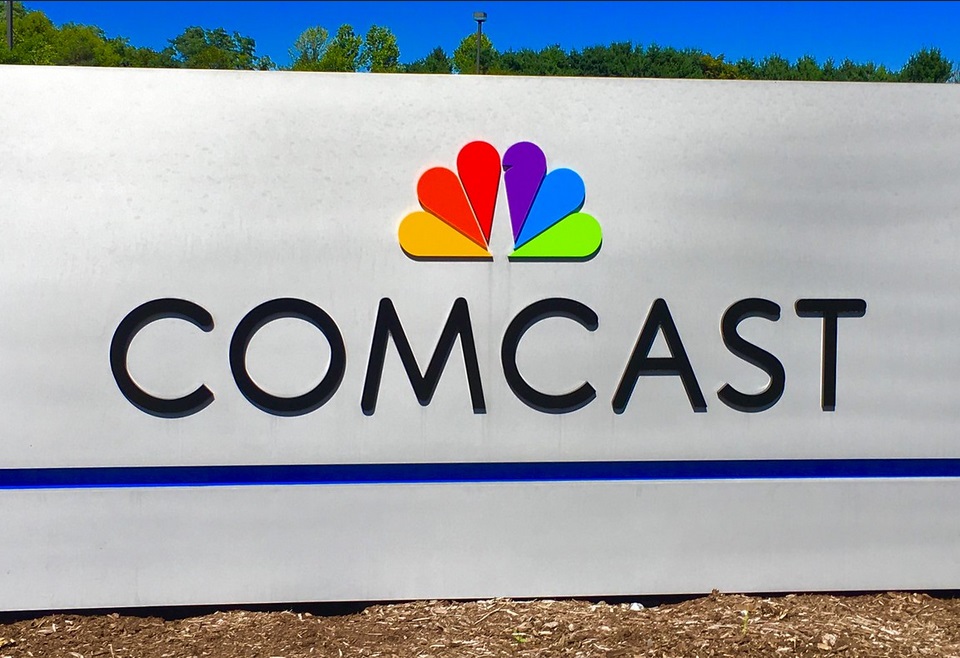 Кабельный сегмент послужил опорой для Comcast 27.10.2022 — Финам.Ру