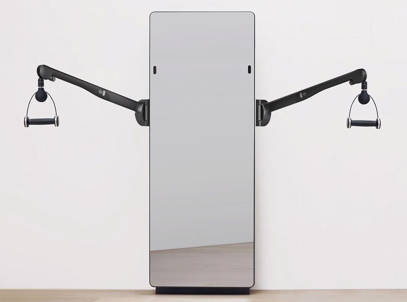 Interactive Strength, Inc. — IPO производителя «умного» оборудования ...